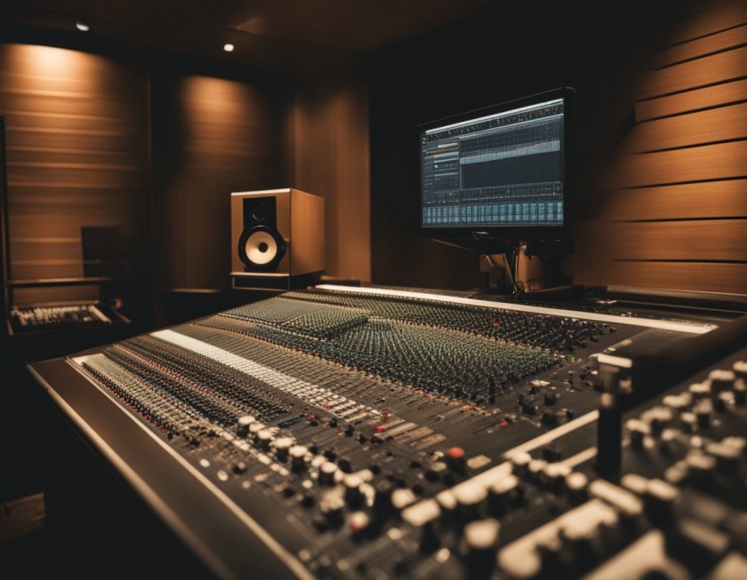 Alan Almond Tribute – Tribute website for Pillow Talk 100.3 WNIC