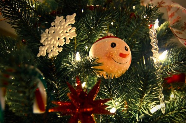 Alan Almond Tribute – Tribute website for Pillow Talk 100.3 WNIC